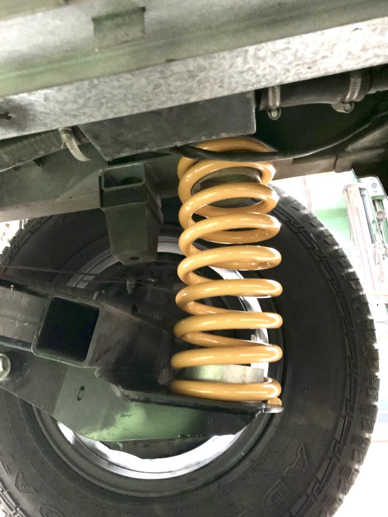 Vehicle and Caravan weights - ATM,GTM,GVM,GCM what does it all mean ...