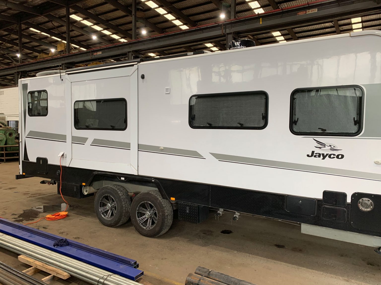 Vehicle and Caravan weights - ATM,GTM,GVM,GCM what does it all mean ...